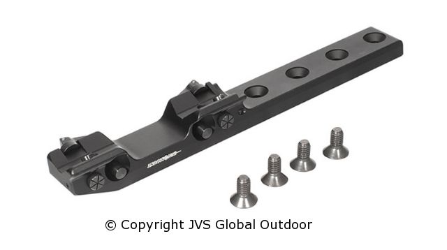 INNOMOUNT - Saddle mount for Blaser